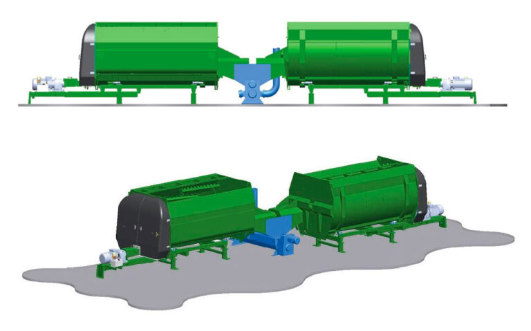 Biogas | KEENAN Industrial