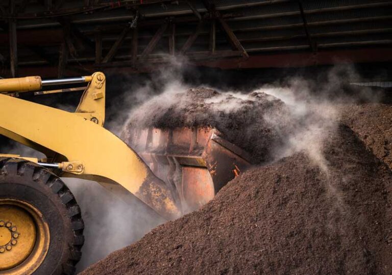 Composting | KEENAN Industrial