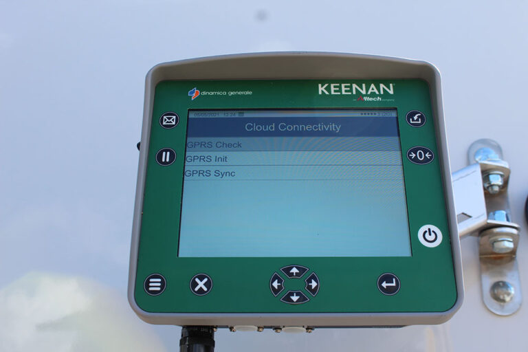 Technology | KEENAN Industrial